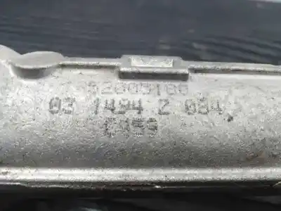 Steering rack jeep renegade 2.0 m-jet 52005180 a0038202 p1-b8-28 1244127