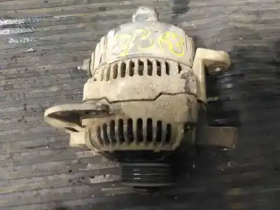 Alternator toyota land cruiser j12 3.0 d-4d gx 0123115013 2063143