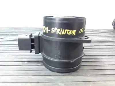 Flowmeter mercedes sprinterii caja cerrada desde 01.06 210 213 216 cdi ...