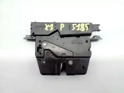 Calculateur moteur e bmw x1 e84 sdrive 20d 8506438 e2-a2-24-1 ...