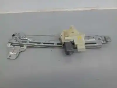 Handgreep buitenpoor peugeot 308 1.2 12v e-thp 95835t02 e1-a4-7-1 ...