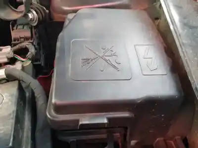 Relais- sicherungska dacia duster ii 1.5 dci diesel fap cat 1865569