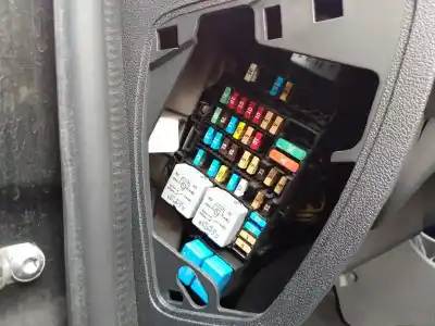 Relais- sicherungska dacia duster ii 1.5 dci diesel fap cat 1865569