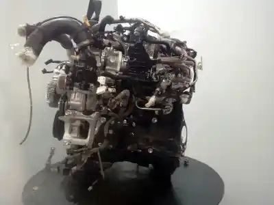 Complete engine toyota hilux 2393 2gd m1-b4-18 1654380