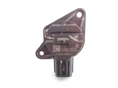 Flowmeter toyota hilux kun 2.5 turbodiesel 2220430030 e3-b2-4-1 ...