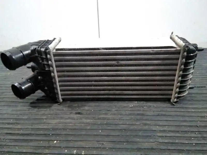 Intercooler citroen c3 aircross 1.2 12v e-thp cv448004 9803900780 p2 ...