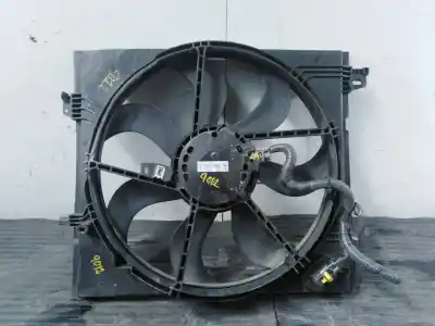 Radiator cooling fan nissan qashqai j11 acenta 214814ea0a p2-b7-27 ...