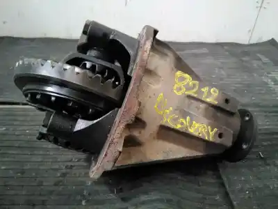 Front differential land rover discovery ii l318 2.5 td5 4x4 hrc2669 p1 ...