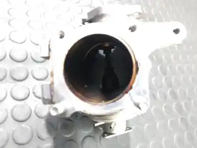 Vanne egr toyota land cruiser j12 3.0 turbodiesel 2580030120 p1-b3-23 ...