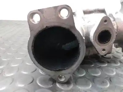 Vanne egr toyota land cruiser j12 3.0 turbodiesel 2580030120 p1-b3-23 ...