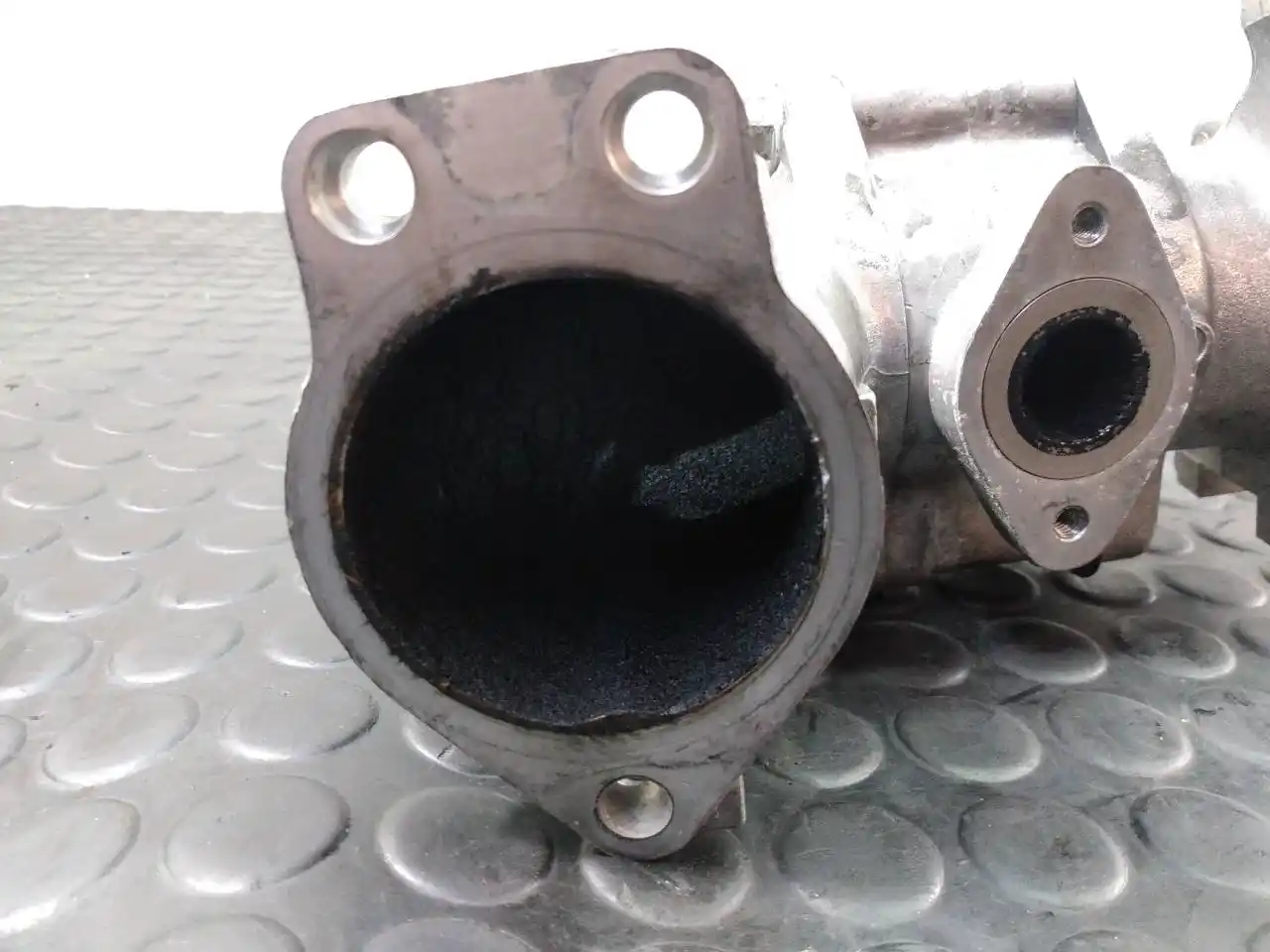 Vanne egr toyota land cruiser j12 3.0 turbodiesel 2580030120 p1-b3-23 ...