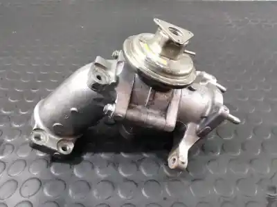 Vanne egr toyota land cruiser j12 3.0 turbodiesel 2580030120 p1-b3-23 ...
