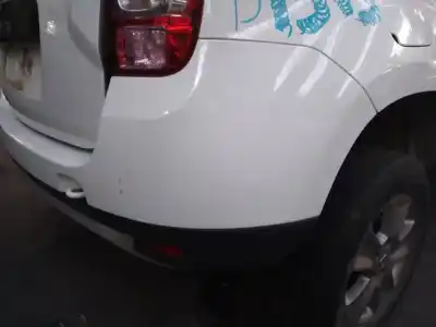 Paragolpes trasero dacia duster ambiance 4x4 2300298