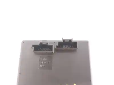 Anti-theft device mercedes-benz clase m w164 320 350 cdi 164.122 ...