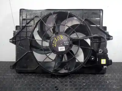 Kofferbak poortslu hyundai tucson 25 aniversario 4x2 2337756