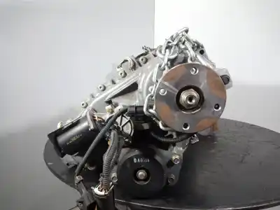 Caja cambios hyundai terracan 2.9 crd 3040le 04er718254 m1-a3-149 2395223