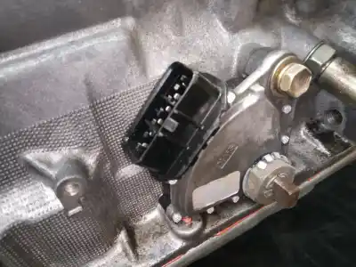 Caja cambios hyundai terracan 2.9 crd 3040le 04er718254 m1-a3-149 2395223