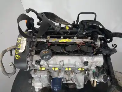 Moteur complet seat ibiza 6l1 cool bby m1-a1-101 2403357