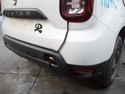 Paragolpes trasero dacia duster ii prestige 2406555