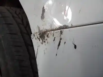 Paragolpes trasero dacia duster ii prestige 2406555