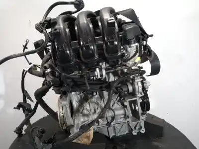 Complete engine peugeot 208 style hm05 m1-b2-89 2423269