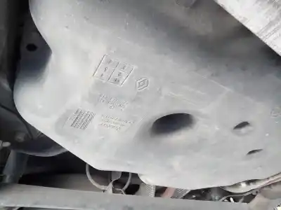 Tableau de bord dacia dokker stepway 2439053 | Ecooparts