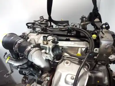 Moteur complet nissan pathfinder r51 2.5 dci le yd25ddti 2456434