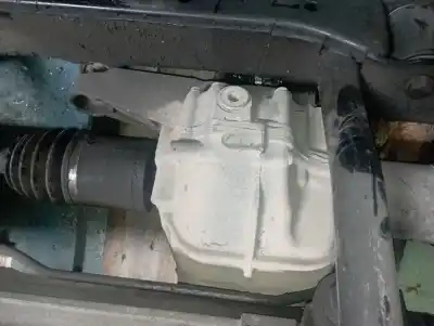 Front differential volvo xc90 2.4 d momentum geartronic 7 sitze ...