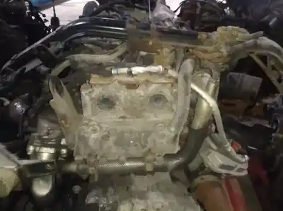 Motor completo mitsubishi canter euro 5 eev 7c15 cabina individual ...