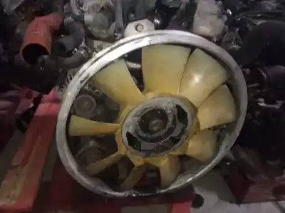 Motor completo mitsubishi canter euro 5 eev 7c15 cabina individual ...