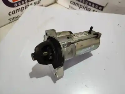 Motor completo ford focus turn. cb8 1.6 tdci cat t3da 177414