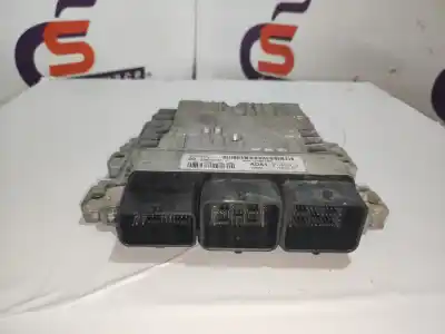 Motor completo ford focus turn. cb8 1.6 tdci cat t3da 177414