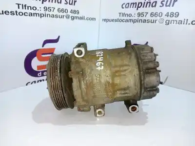 Fuse box unit peugeot expert kasten 2.0 hdi cat rhk dw10uted4 bsm r03 ...