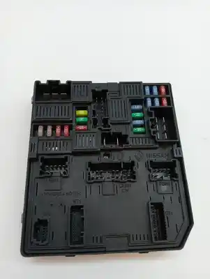 Boîtes à fusibles renault megane iv berlina 5p 1.2 tce energy ...