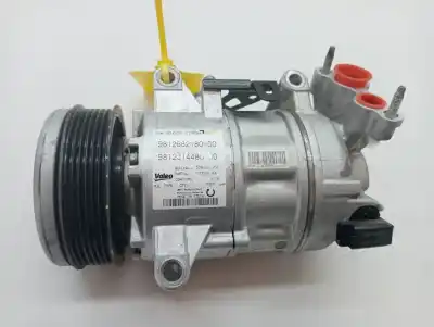 Air conditioning com peugeot 5008 active 9815198580 9812682180 5435885