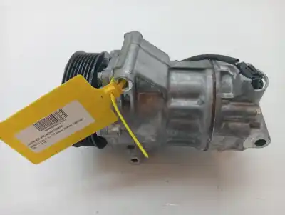 Compresseur de clima renault clio iv 0.9 tce energy bivalent. gasolina ...