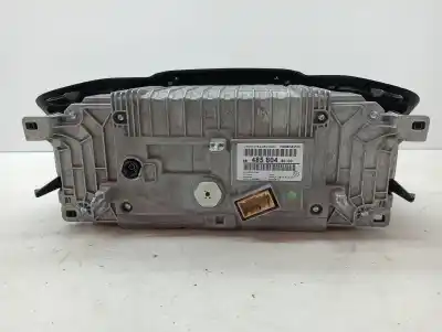 Compteur de vitesse peugeot 2008 p1 gt line 9848580480 356986