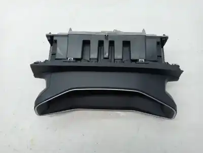 Compteur de vitesse peugeot 2008 p1 gt line 9848580480 356986