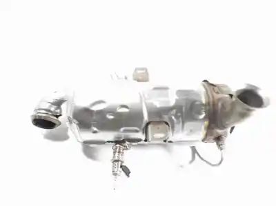 Filtro de particulas peugeot rifter 1.5 bluehdi 100 1631621980 16955910