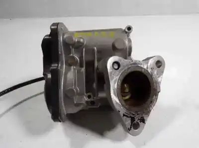 Vanne egr dacia sandero 1.5 dci diesel fap cat 147109913r 16953945