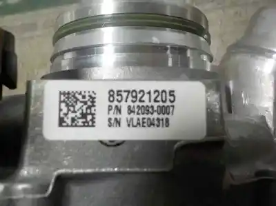 Turbocharger bmw serie x3 g01 xdrive20d 857921205 11658579213 16920568