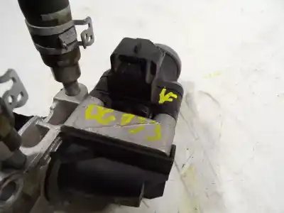 Vanne egr peugeot 208 1.6 blue-hdi fap 9813064280 039191020 9829870080 ...