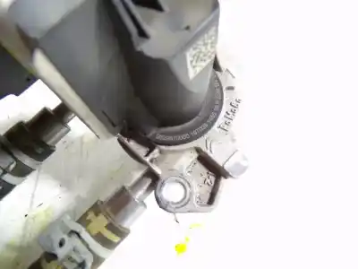 Vanne egr peugeot 208 1.6 blue-hdi fap 9813064280 039191020 9829870080 ...