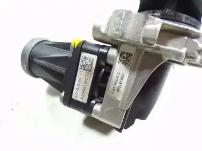 Vanne egr peugeot 208 1.6 blue-hdi fap 9813064280 039191020 9829870080 ...