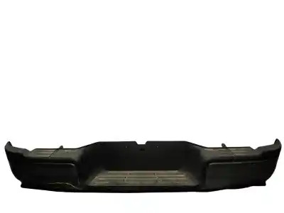 Hintere stossstange toyota hilux 3b 3c 3d doble cabina 521590k301 17057944