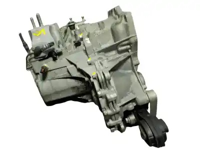 Gearbox ford fiesta ce1 1.1 cat h1br7002hfc 17088403
