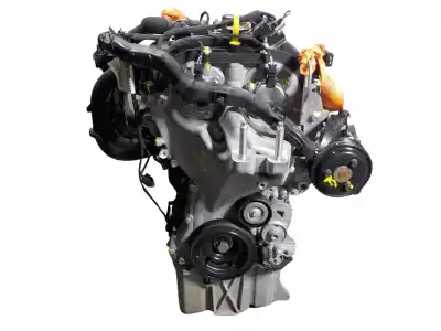 Complete engine ford fiesta ce1 1.1 cat 2492069 17088534