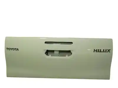 Steering wheel toyota hilux 3b 3c 3d doble cabina 451000ke60c0 17058205