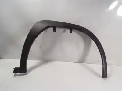 Right front winglet lexus ux za10 250h e-four 7560176010 17125330