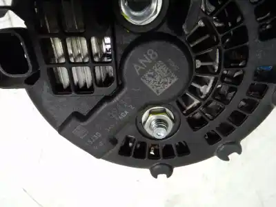 Alternator opel mokka 1.6 cdti dpf 94509655 13583093 17096580